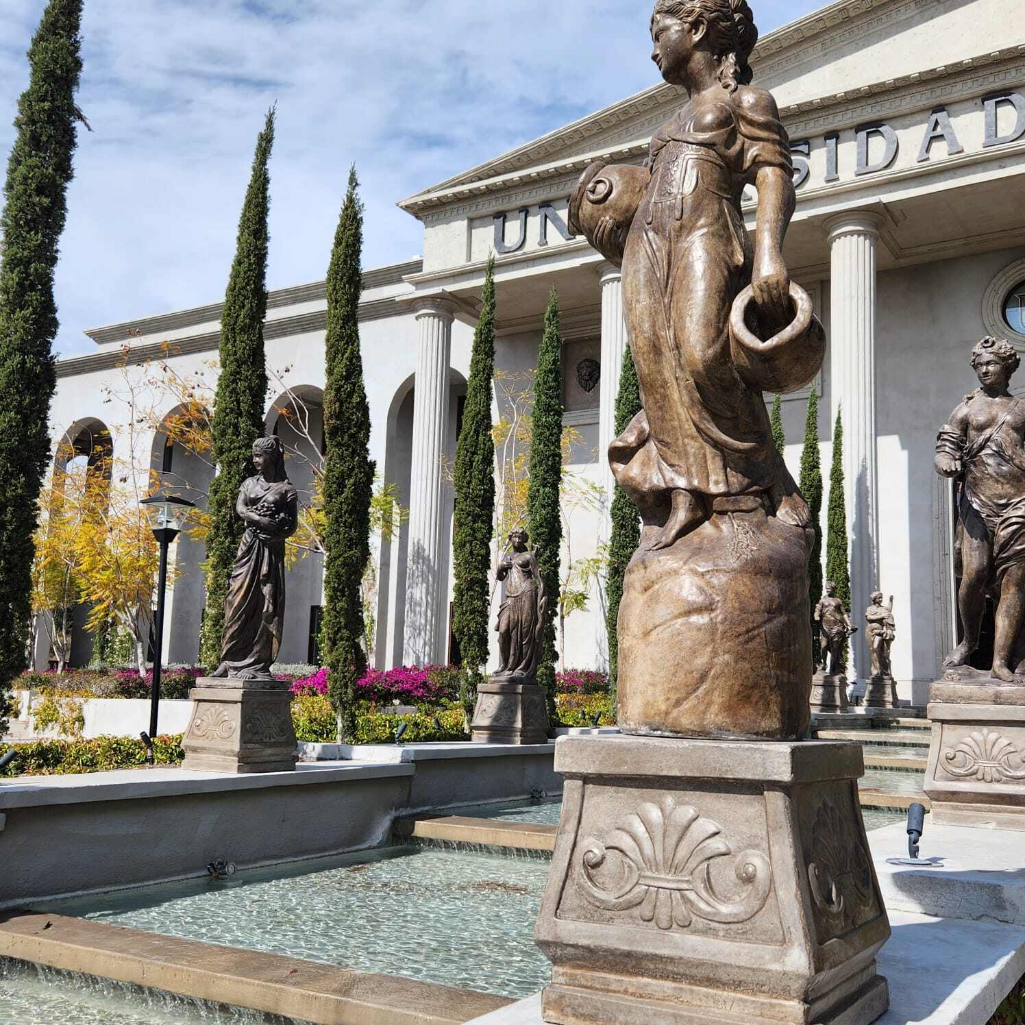 Licenciatura en Administración |Universidad Humanitas-Campus Querétaro