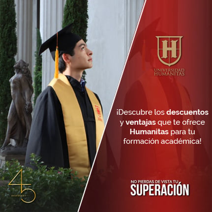 Licenciatura en Administración |Universidad Humanitas-Campus Querétaro